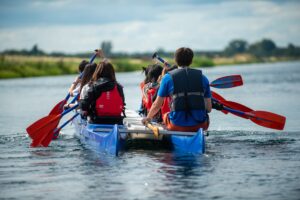 UK’s Number 1 Multi-Campus School Summer Boarding Courses