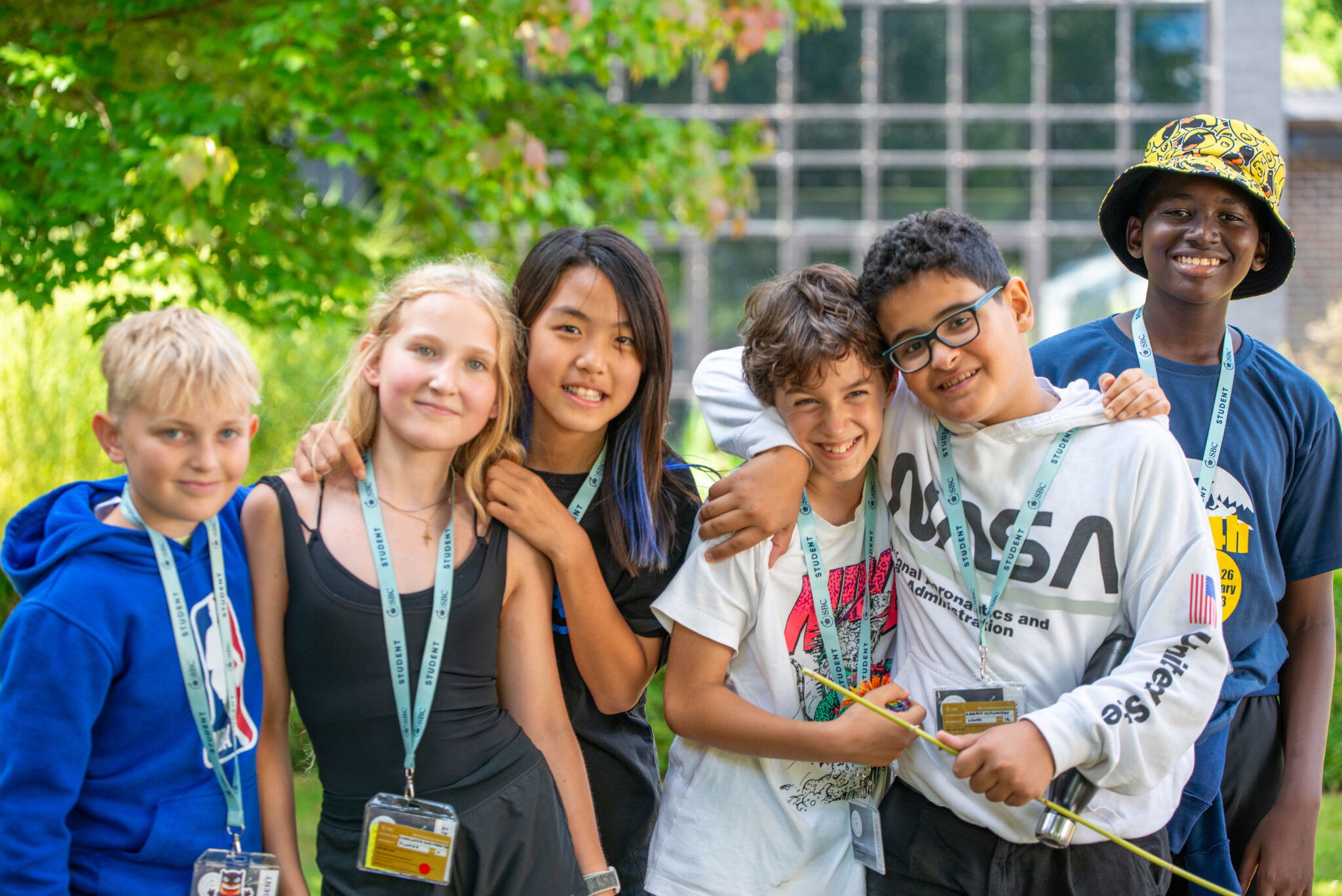 Summer Boarding Courses - The UK’s Number 1 Multi-Campus Summer School ...