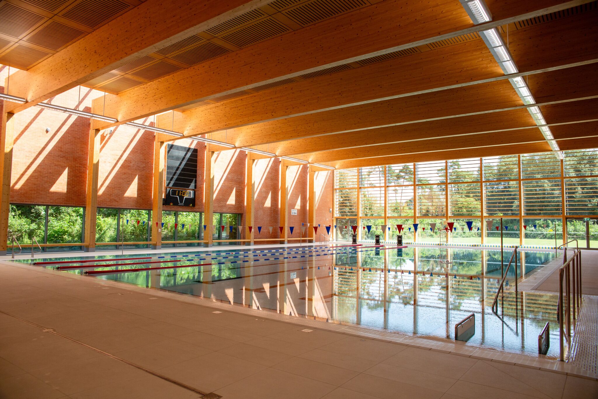 UK’s Number 1 Multi-Campus School Summer Boarding Courses