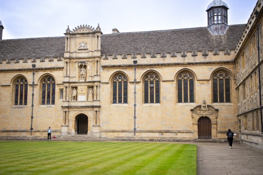 UK’s Number 1 Multi-Campus School Summer Boarding Courses