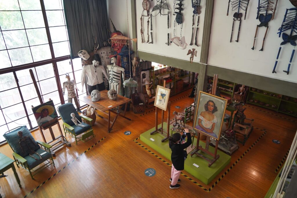 THINK Global School - International School Parent