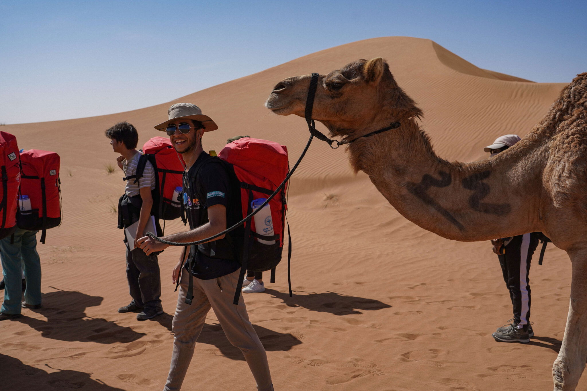 THINK Global School - International School Parent