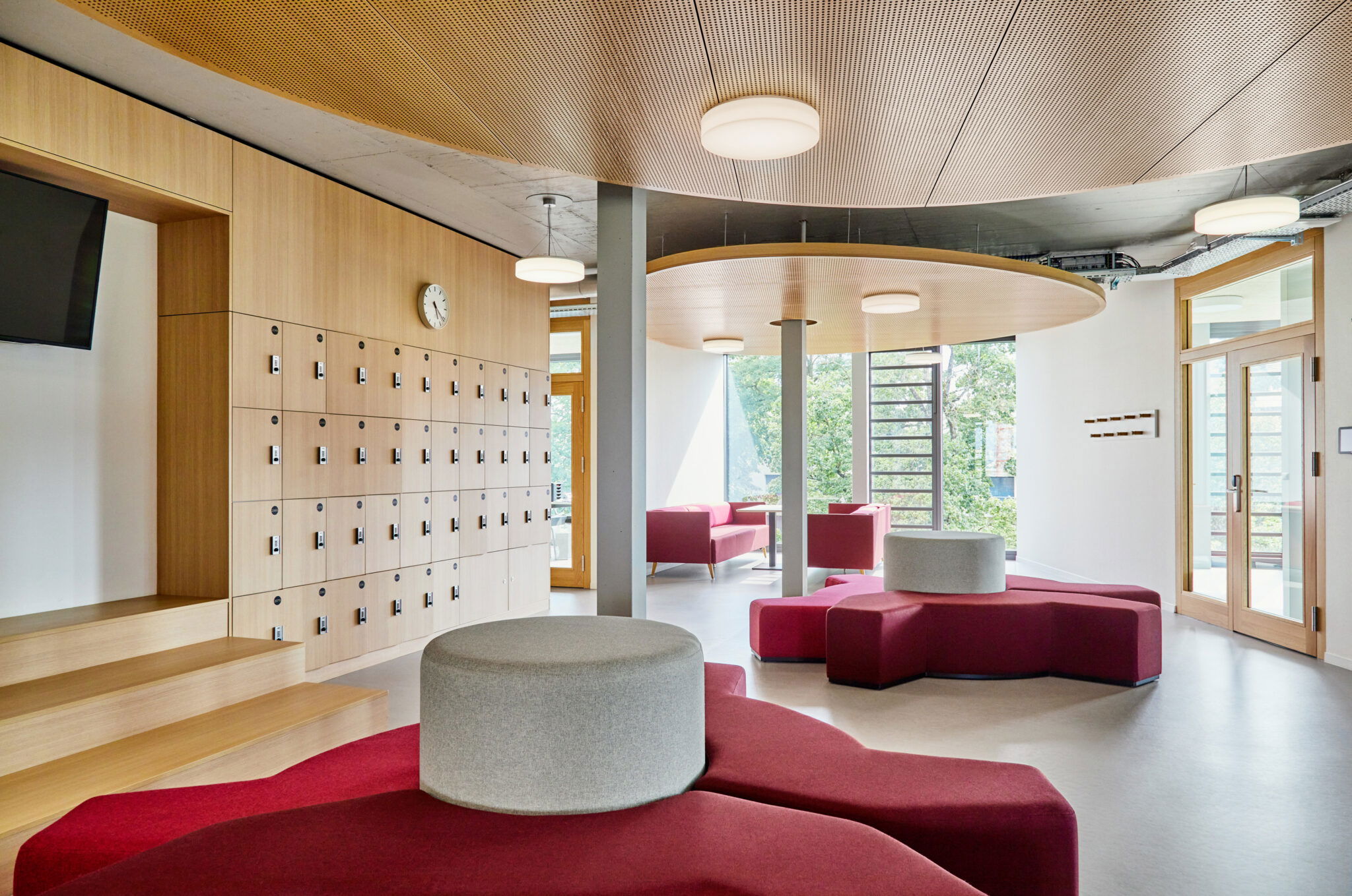 Institut International de Lancy – Geneva School Info