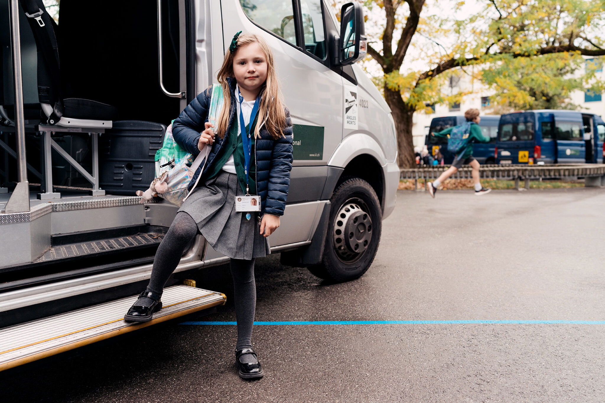 Institut International de Lancy – Geneva School Info