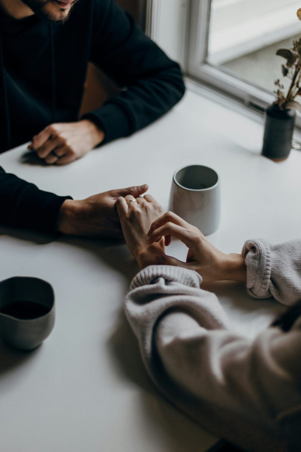 Perimenopause and family life: when a personal transition becomes a ...